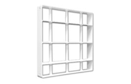 Security Grilles - Model 1390 - HTS | Commercial & Industrial HVAC ...