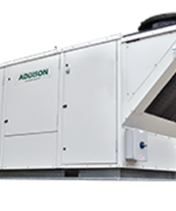 Packaged Rooftop HVAC - HTS | Commercial & Industrial HVAC Systems ...