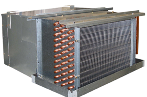 Large Capacity Fan Coil Unit (600-3,000 CFM) - HTS | Commercial ...
