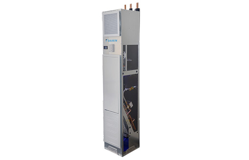 OptiLine™ (300-1,200 CFM) - HTS | Commercial & Industrial HVAC Systems ...