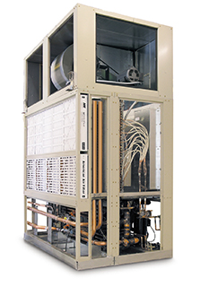 SWT Self Contained System - HTS | Commercial & Industrial HVAC Systems, Parts, & Services Company