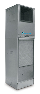 Vertical Stack VHC/VHF (3/4-3 Tons) - HTS | Commercial & Industrial ...
