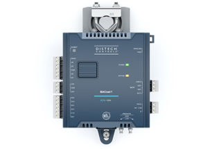 ECB-VAV - HTS | Commercial & Industrial HVAC Systems, Parts, & Services ...