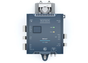 ECB-VAVS - HTS | Commercial & Industrial HVAC Systems, Parts ...