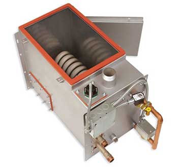 Liquid-to-Steam Humidification-LTS - HTS | Commercial & Industrial HVAC ...