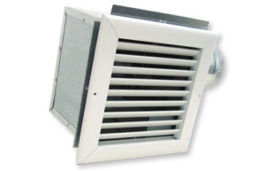 Airflow and Zone Controls - HTS | Commercial & Industrial HVAC Systems ...
