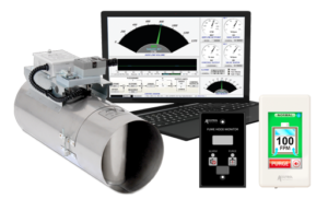 AVC Fume Hood Control System - HTS | Commercial & Industrial HVAC ...