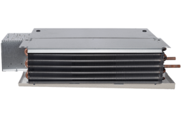 CPY Horizontal Hideaway - HTS | Commercial & Industrial HVAC Systems ...