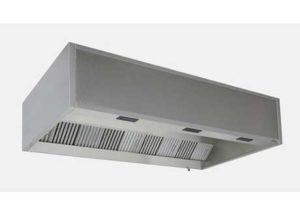 Capture Jet® Hoods - HTS | Commercial & Industrial HVAC Systems, Parts ...