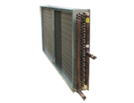 Condenser Coils - HTS | Commercial & Industrial HVAC Systems, Parts ...