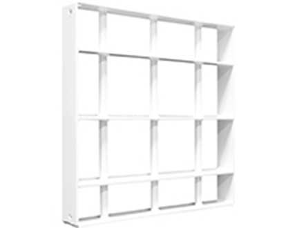 Security Grilles - Model 1390 - HTS | Commercial & Industrial HVAC ...