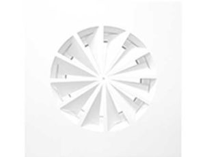 Architectural Diffusers -Model KSD - HTS | Commercial & Industrial HVAC ...