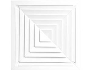 Louvered Diffusers - HTS | Commercial & Industrial HVAC Systems, Parts ...