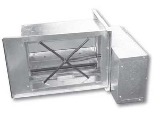 Retrofit Terminal - Model SVE - HTS | Commercial & Industrial HVAC ...