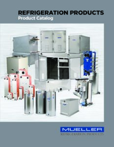 PAUL MUELLER COMPANY REFRIGERATION PRODUCTS CATALOG - HTS | Commercial ...