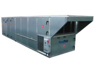 ClimatePak® Series - HTS | Commercial & Industrial HVAC Systems, Parts ...