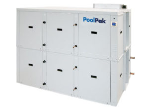 ComPak® PCP StakPak Series - HTS | Commercial & Industrial HVAC Systems ...