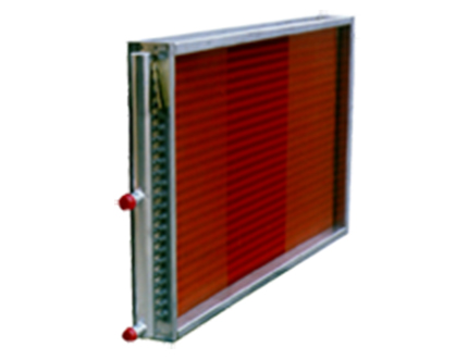 Steam Coils - HTS | Commercial & Industrial HVAC Systems, Parts ...