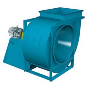 SWSI Centrifugal Fans - HTS | Commercial & Industrial HVAC Systems ...