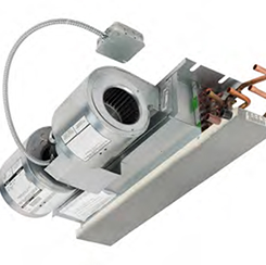 Capitol Tower - HTS | Commercial & Industrial HVAC Systems, Parts ...