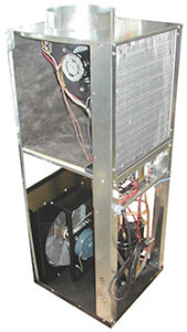 New Construction Vertical PTAC (PIN) - HTS | Commercial & Industrial ...