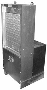 Water Source Vertical Heat Pump (816) - HTS | Commercial & Industrial ...