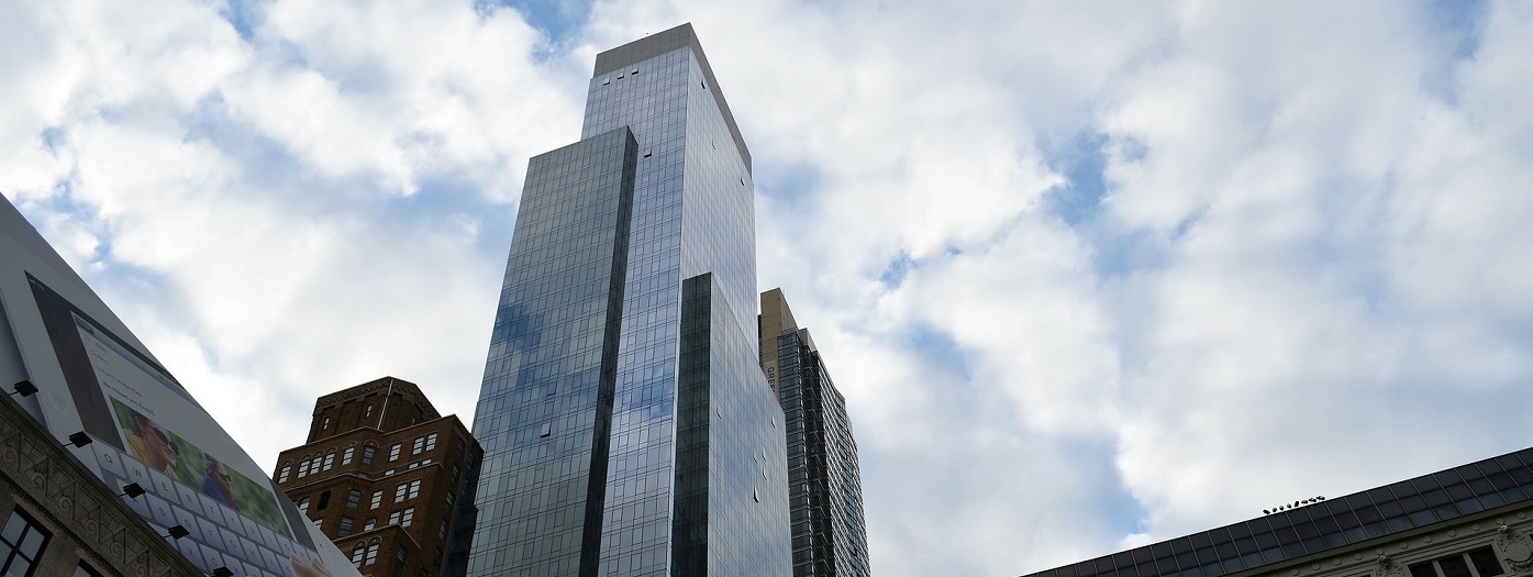 Hi-Rise Heat Pump - HTS | Commercial & Industrial HVAC Systems, Parts ...