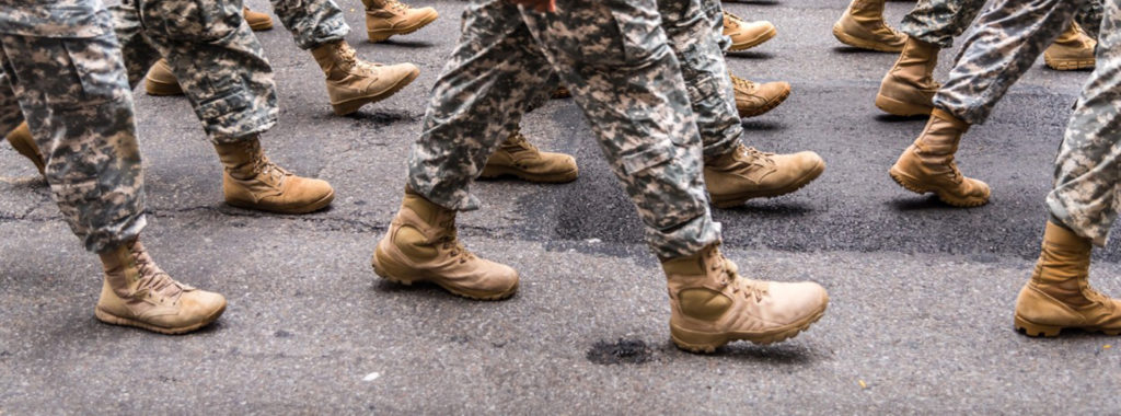 Fort Hood TEMF - HTS | Commercial & Industrial HVAC Systems, Parts ...