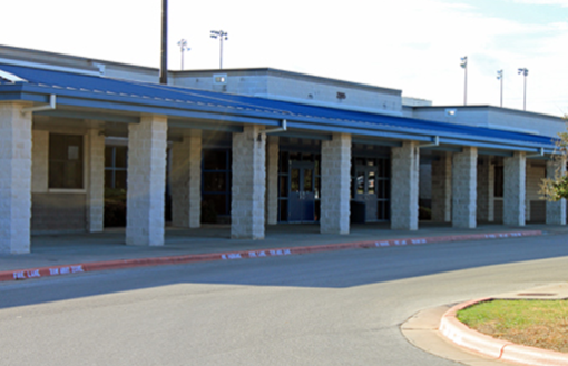 Georgetown ISD High School - HTS