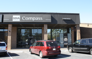 BBVA Compass Bank - HTS | Commercial & Industrial HVAC Systems, Parts ...