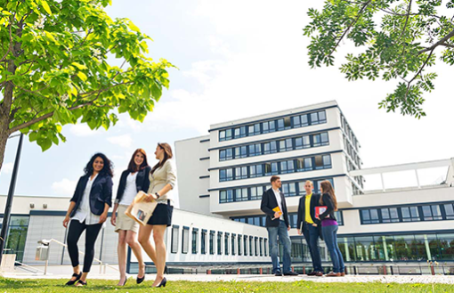 Northwestern University – Silverman Hall - HTS | Commercial ...