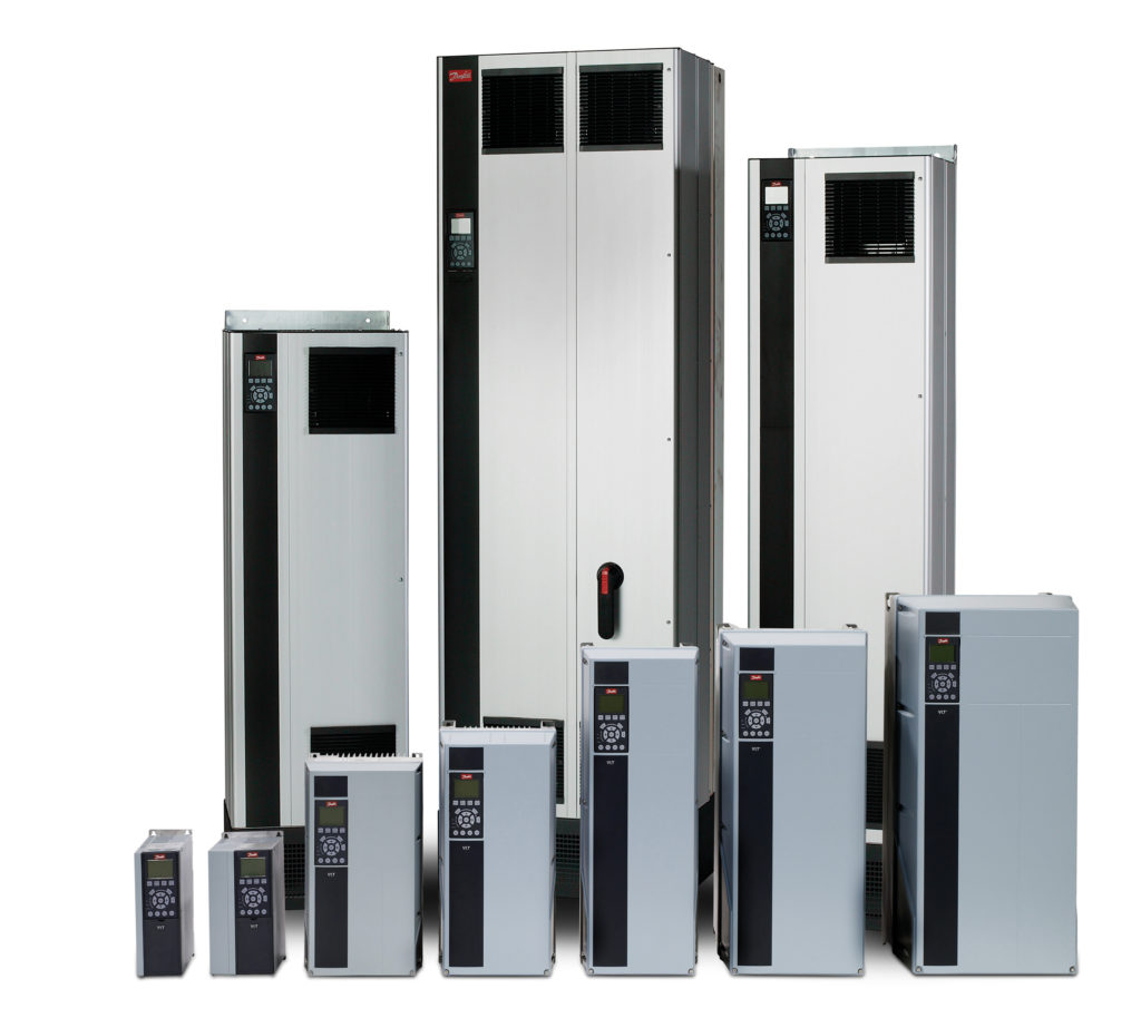HTS Texas expands partnership with Danfoss to bring VFDs to central ...