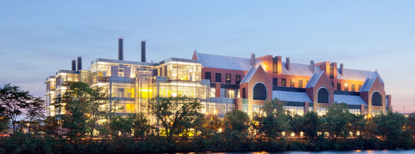 Sanofi Genzyme Allston Complex - HTS | Commercial & Industrial HVAC ...