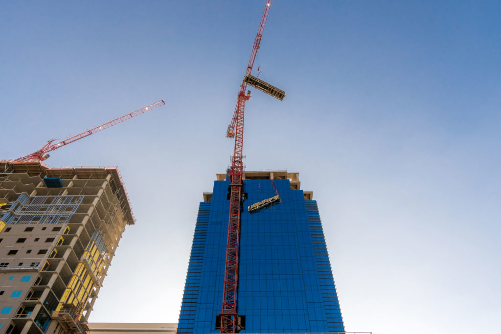 The Union Dallas Development Incorporates Innovative HVAC System from ...