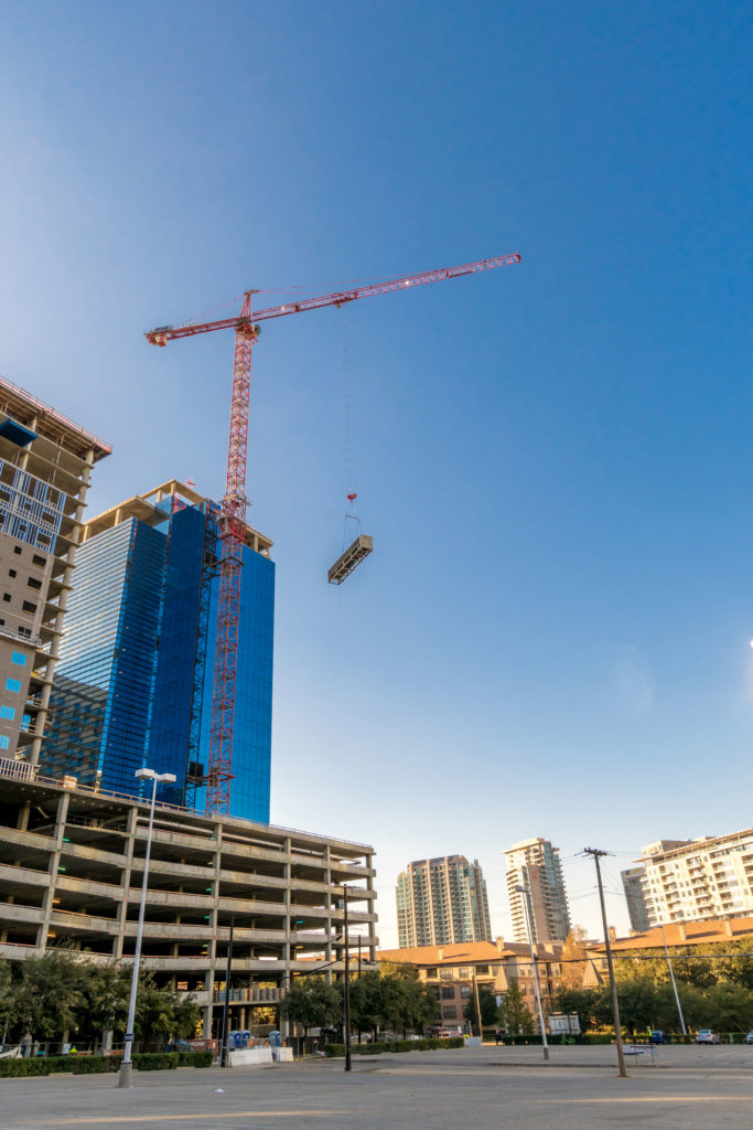 The Union Dallas Development Incorporates Innovative HVAC System from ...