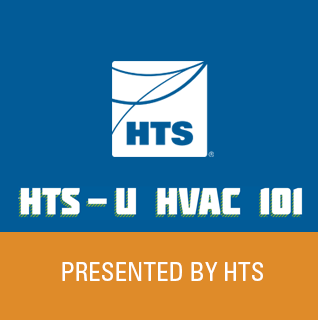 Toronto HTS-U Sept 2018 - Session Full