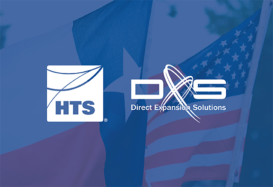 Local Support needed for Hurricane Harvey Recovery - HTS | Commercial ...