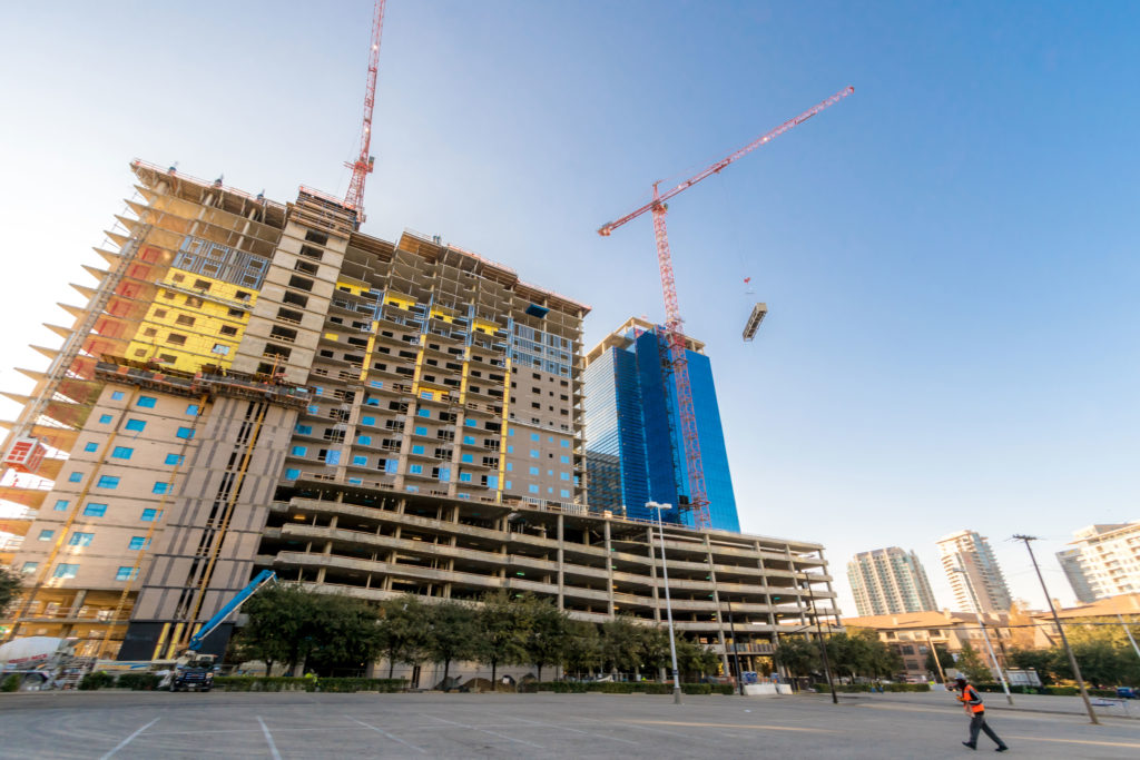 Contact Dallas - HTS | Commercial & Industrial HVAC Systems, Parts ...