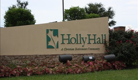 Holly Hall Retirement Community - HTS | Commercial & Industrial HVAC ...