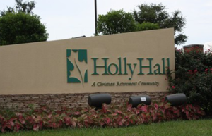 Holly Hall Retirement Community – HTS | Commercial & Industrial HVAC ...