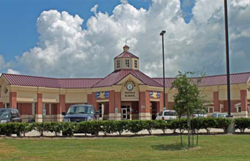 Pearland ISD Alexander Middle School - HTS | Commercial & Industrial ...