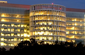 Rice University Bioscience Research Collaborative, Laboratory - HTS ...