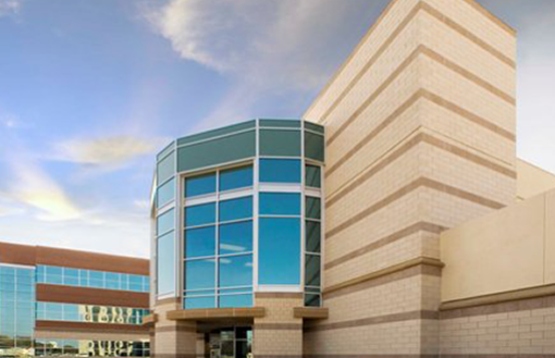 Southwestern Institute for Forensic Science - HTS | Commercial ...