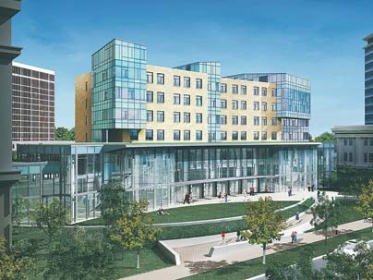 MIT Sloan School of Management - HTS | Commercial & Industrial HVAC ...