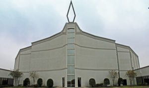 New Light Christian Center Church - HTS | Commercial & Industrial HVAC ...