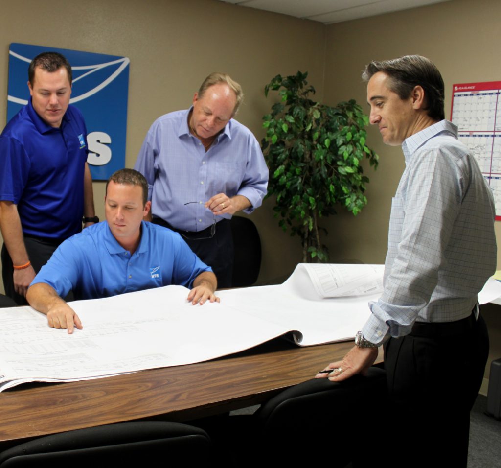 HTS Plans for Growth across Southeast, Central and North Texas - HTS ...