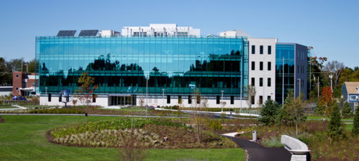 Service Credit Union Headquarters - HTS | Commercial & Industrial HVAC ...