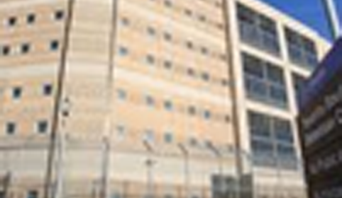 Contact Toronto - HTS | Commercial & Industrial HVAC Systems, Parts ...