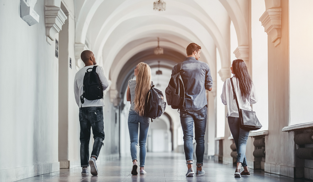 University of Toronto – Galbraith Building Labs - HTS | Commercial ...