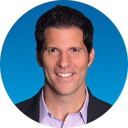 Dan Senese - HTS | Commercial & Industrial HVAC Systems, Parts ...